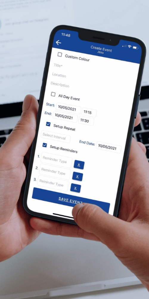 Meet Genie - Guidance for Caregivers and Recipients