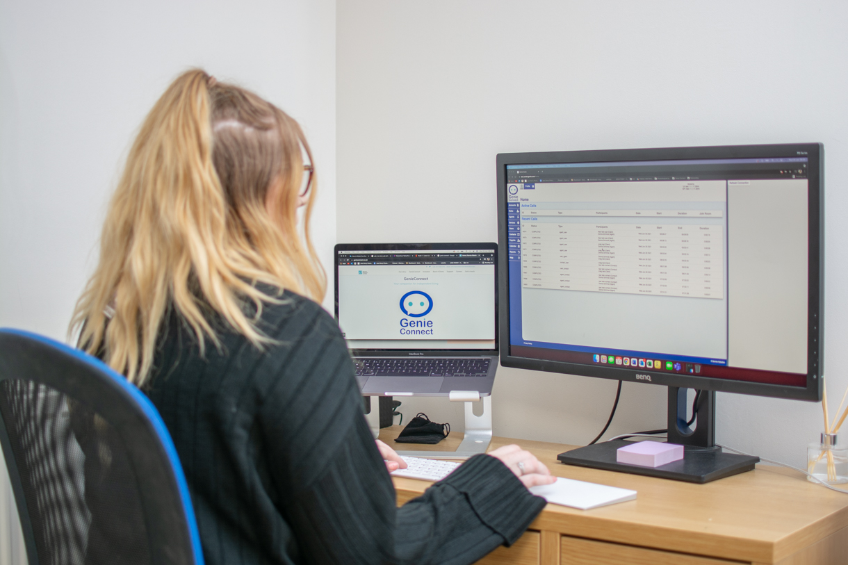 Watch Now: The impact of remote care technology on care delivery