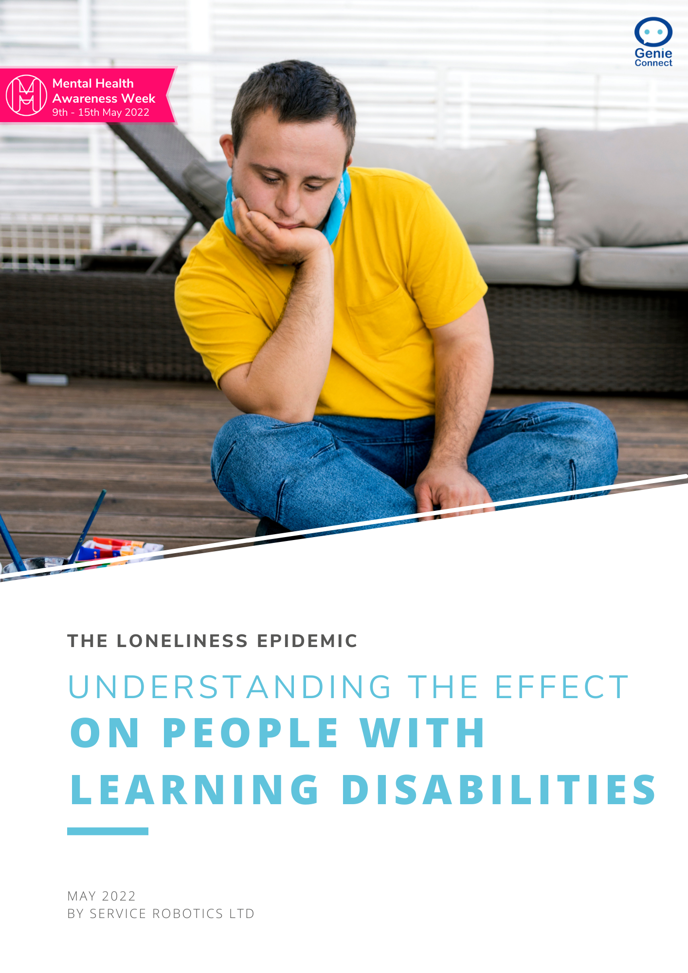 The Loneliness Epidemic: Understanding The Effect On People With ...